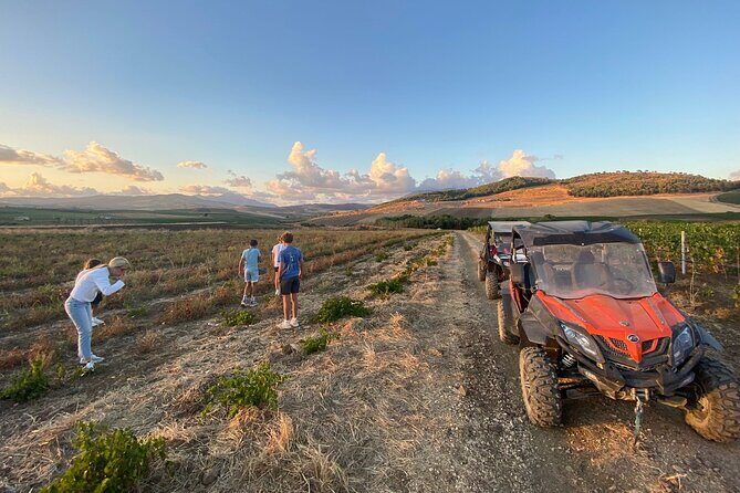 Thermal Baths natural hot spring and Greek Temple of Segesta - FAQs