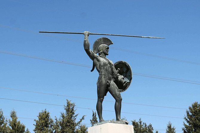 Thermopylae and Delphi full day private tour from Athens - Who should consider this tour?