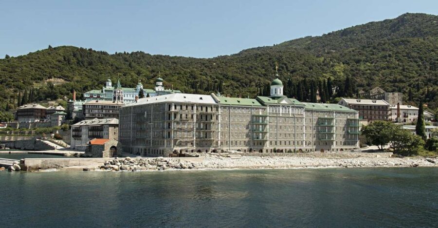 Thessaloniki: Aristotle's Birthplace and Mt. Athos Cruise - Who Will Love This Tour?