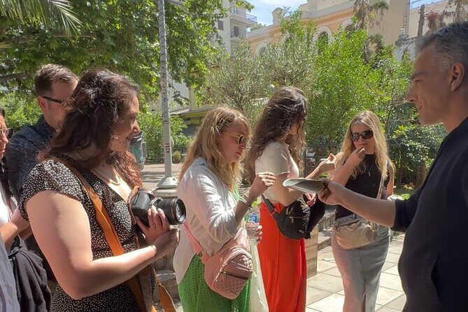 Thessaloniki Food Tour with a Local Chef - Who Will Love This Tour?