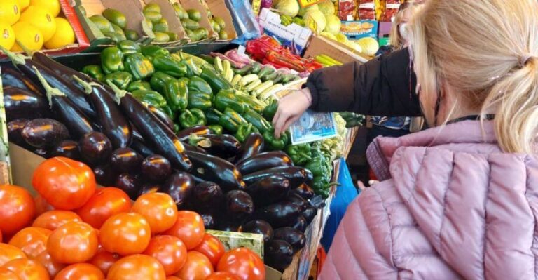 Thessaloniki: Greek Cooking Class, Market Visit and Lunch - The Experience: What You Can Expect