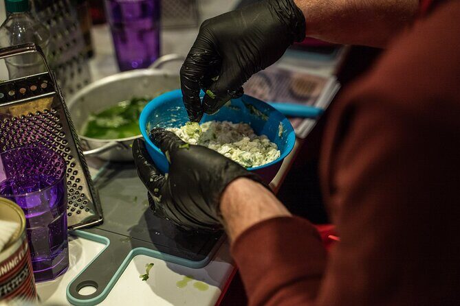 Thessaloniki: Greek Cooking Class, Market visit and Lunch - FAQ