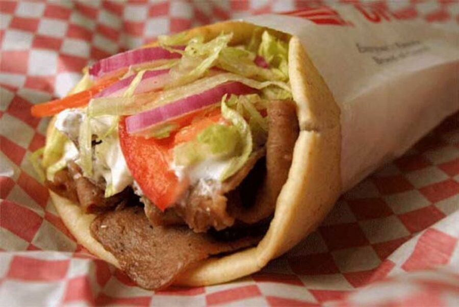 Thessaloniki: Guided Food Tour - The Market Experience and Food Sampling