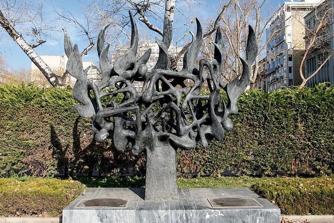 Thessaloniki Jewish Heritage - Private Experience - 4 hrs - Why This Tour Offers Great Value