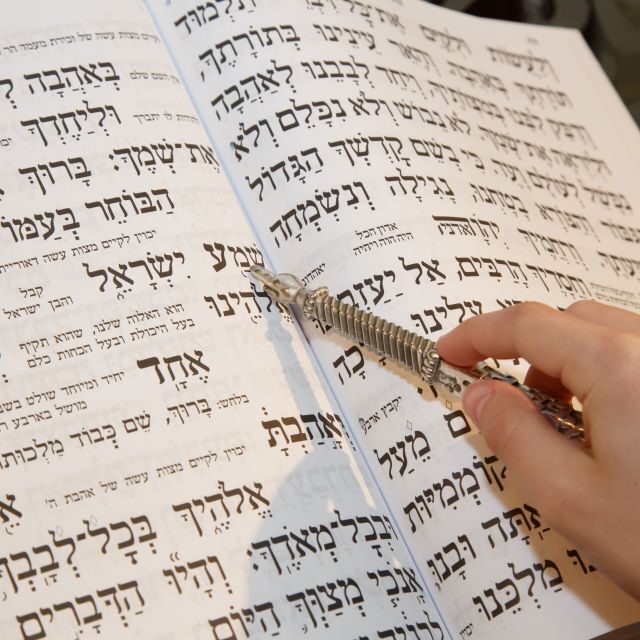 Thessaloniki Jewish Heritage: Private Guided Tour - Summary: Who Should Consider This Tour?