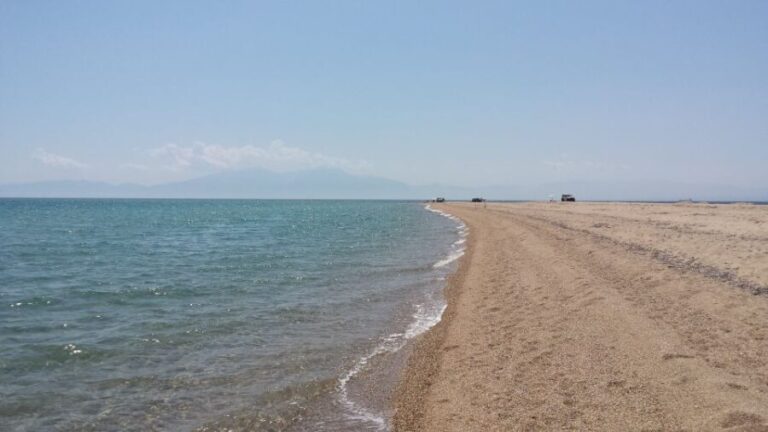 Thessaloniki: Private Mountain and Beaches SUV Safari - What Travelers Say: Authenticity and Guides