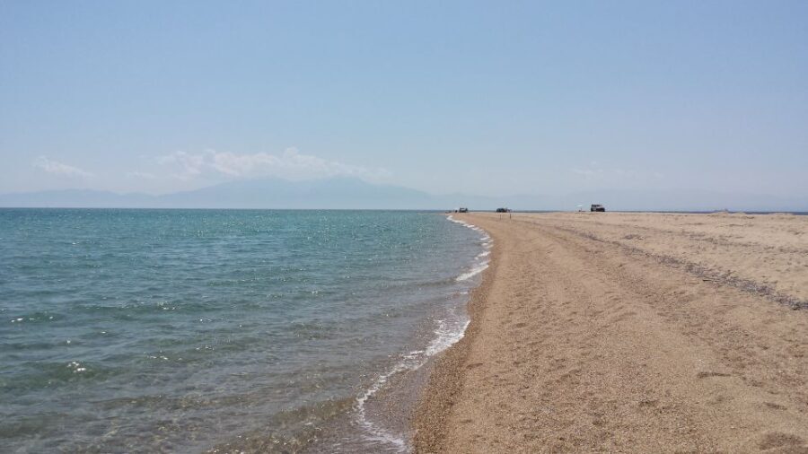 Thessaloniki: Private Mountain and Beaches SUV Safari - What Travelers Say: Authenticity and Guides
