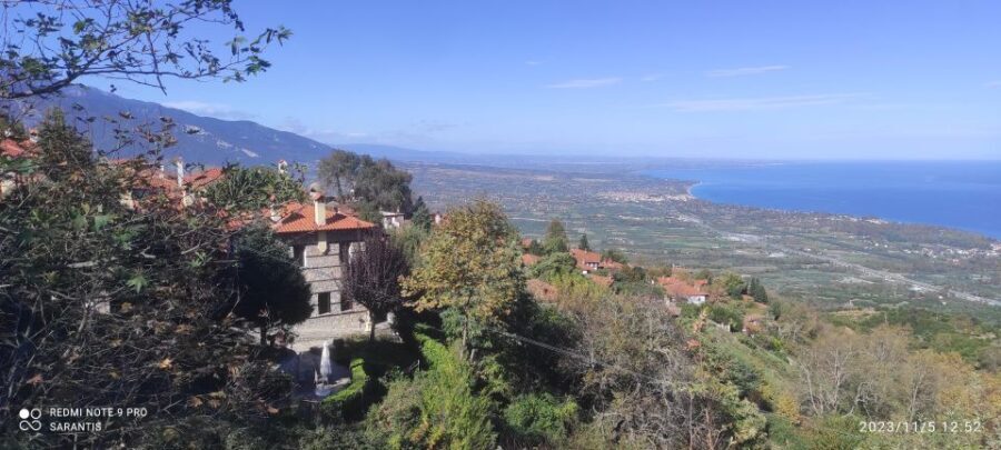 Thessaloniki: Private Olympus, Gorge, Old Panteleimonas - Why This Tour Is a Great Choice