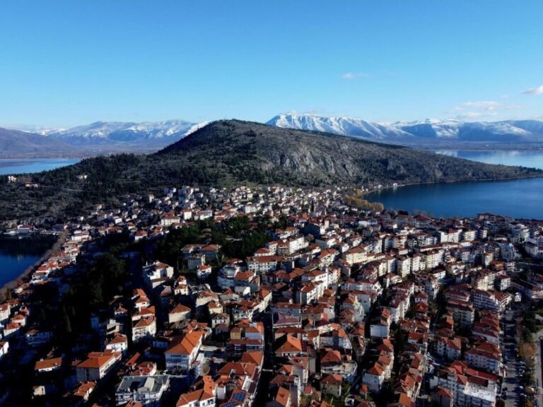 Thessaloniki: Small Group Day Trip to Siatista & Kastoria - Is This Tour Worth It?