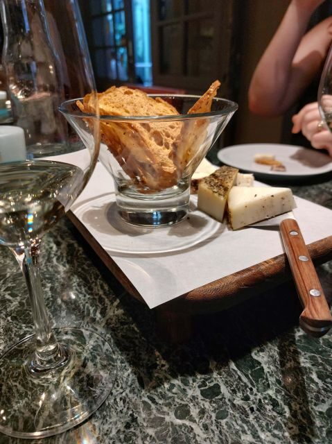 Thessaloniki: Small-Group Wine Tasting Tour with Appetizers - FAQ