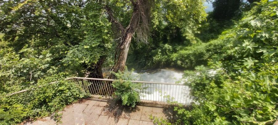 Thessaloniki:Edessa & Pozar Thermal Springs Private Day Trip - Transport and Timing