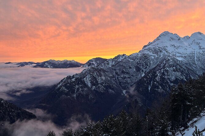 Theth National Park Day Tour from Shkoder with Local Guide - Who Should Consider This Tour?
