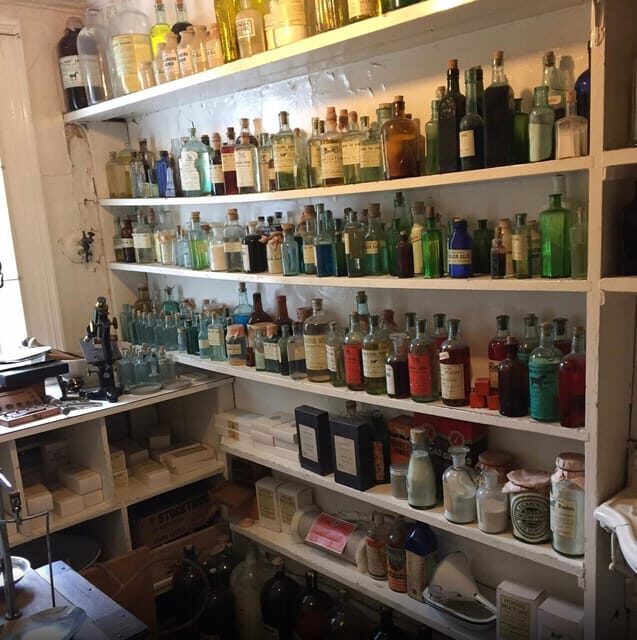 Thirsk: World of James Herriot Entry Ticket - A Closer Look at the Experience