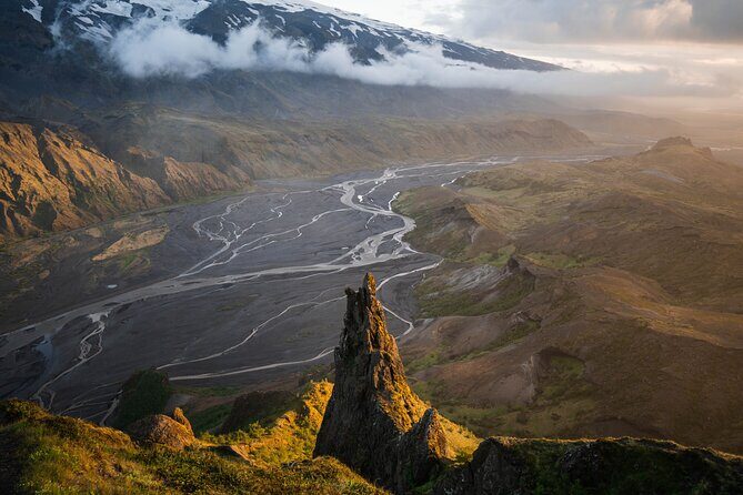 Thorsmork by Super Jeep with Optional Hike - The Itinerary: What to Expect