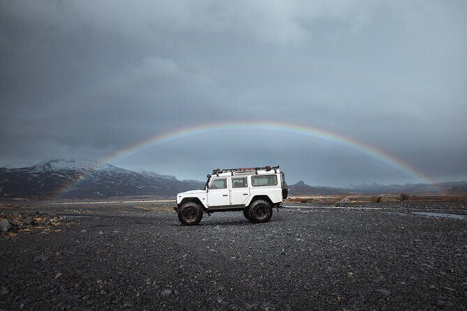Thórsmörk, Valley of Thór | Private Tour | PRO Photos Included - Authentic Experiences and Hidden Gems