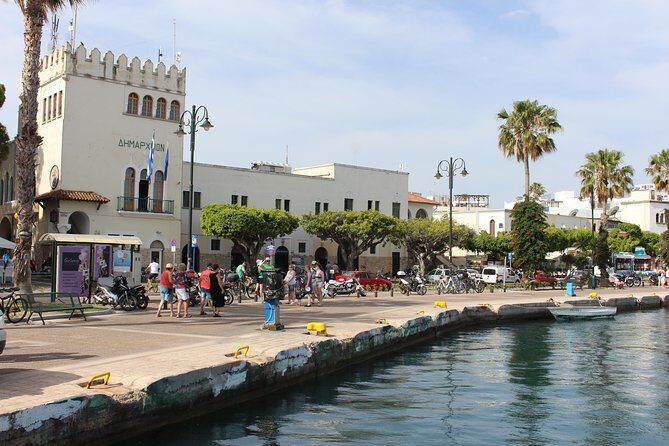 Three Island Cruise from Kos - Authentic Experiences and Hidden Gems