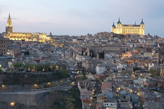 Three World Heritages Sites - Toledo, Segovia and Ávila Private Tour from Madrid - Final Thoughts: Who Will Love This Tour?