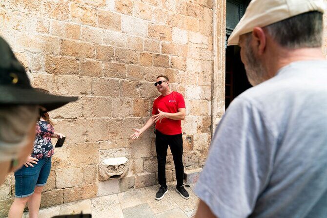 Throne Zone: Private Dubrovnik Game of Thrones Tour - Final Thoughts