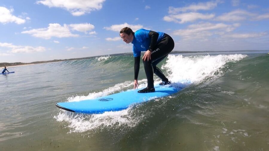 Thurso: Dunnet Beach Beginner Surf Lesson - What to Expect During Your Surf Lesson