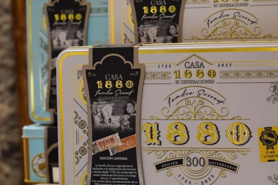 Ticket Entrance to the Madrid Nougat Museum - Who Should Consider Visiting?