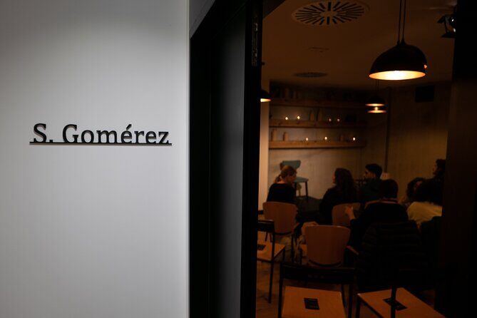 Ticket for Flamenco and Classical Guitar Recital - Who Should Book This Experience?