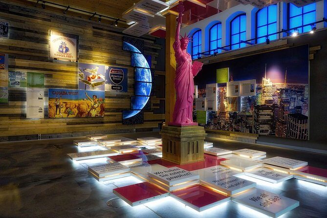 Ticket for the Emigration Museum BallinStadt Hamburg - The Sum Up: Is It Worth It?