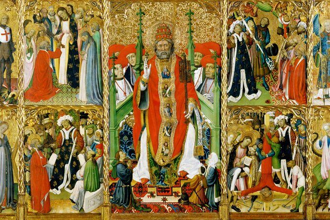 Ticket pass to Girona Cathedral, Sant Felix and Girona Art Museum - Who Will Love This Experience?