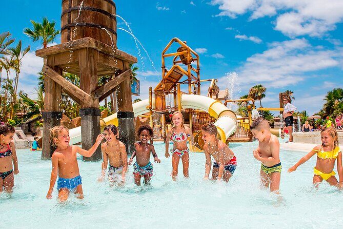 Ticket to Aqualand Tenerife - Final Thoughts