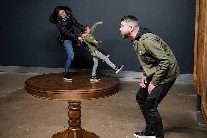 Ticket to Quirky Quarter Liverpool - What to Expect at Quirky Quarter Liverpool