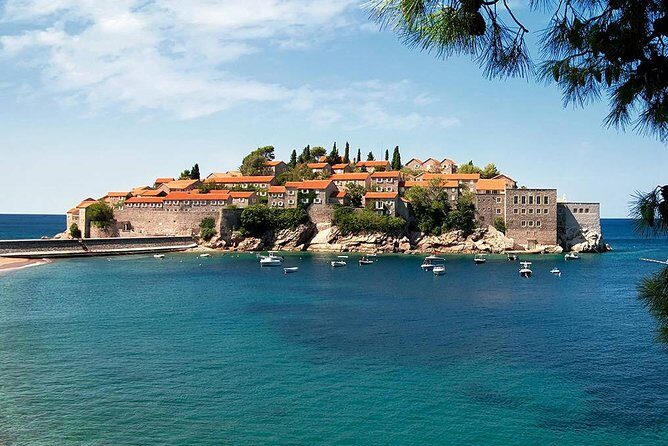 Ticket Tour: Kotor Bay Cable Car, Budva, Sveti Stefan - Authentic Insights from Travelers