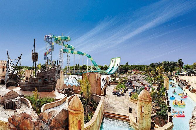 Tickets to Aqualand Maspalomas - The Reality Behind the Reviews