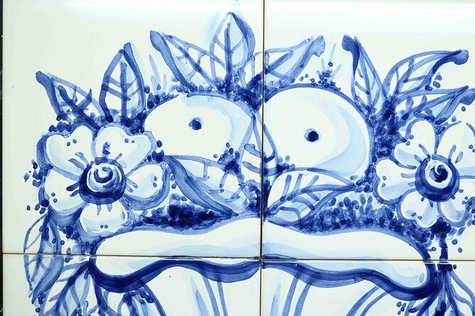 Tile painting workshop in the Algarve - Why This Workshop Is a Great Choice