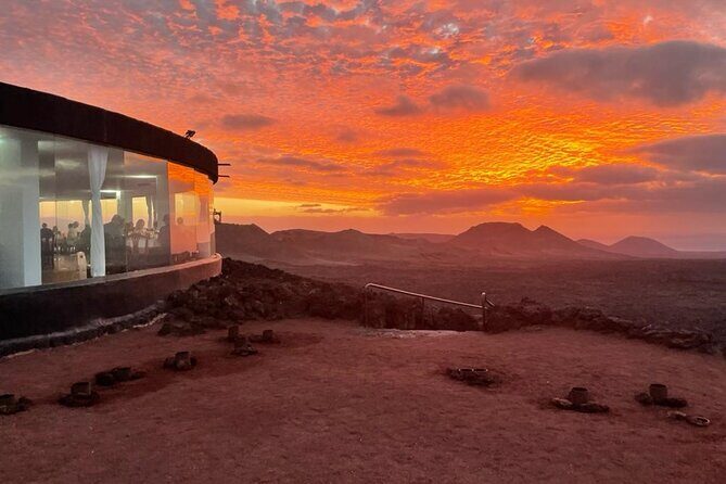 Timanfaya Evening Experience and Volcano Dinner - Who Will Love This Tour?
