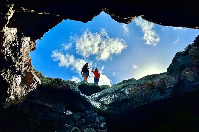 Timanfaya National Park Trekking with a Typical Canarian Snack - What Reviewers Loved Most