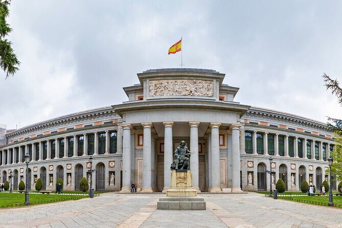 Timed Entry Tickets to Prado Museum in Madrid - Final Thoughts