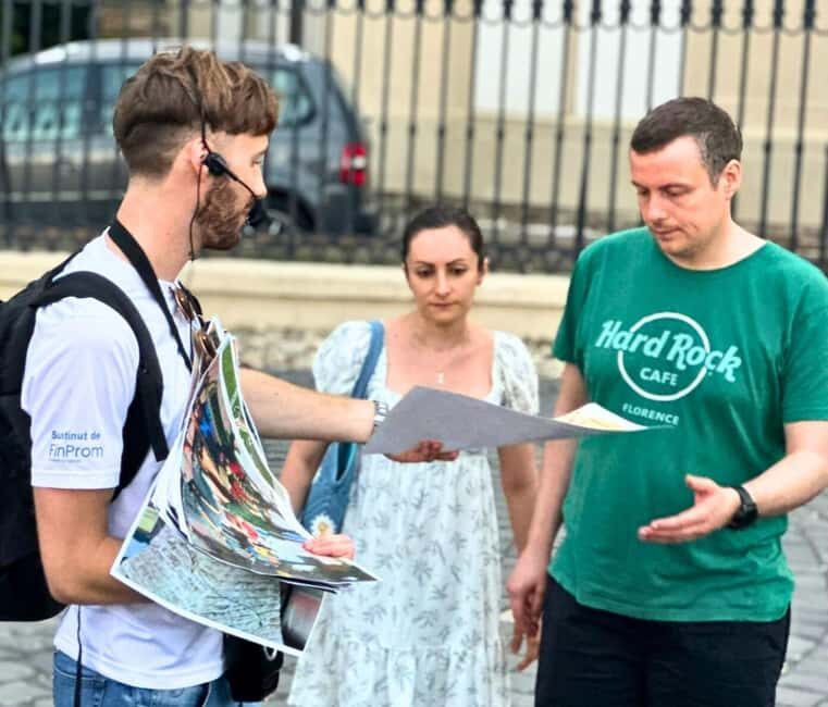 Timisoara Free Tours: The Classic Tour - Practical Details: What You Need to Know