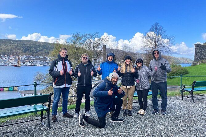 Tip-Based Walking Tour of Bergen - What You Can Expect and Why It Matters