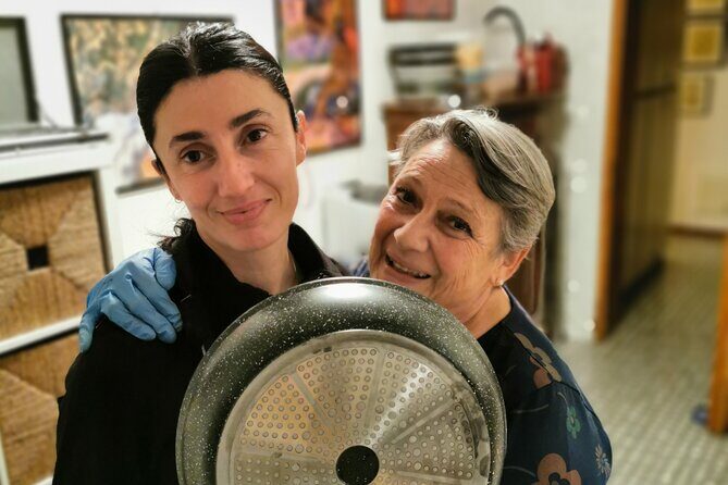 Tiramisu and Fresh Pasta Cooking Class in Venezia - The Authenticity & Value of the Experience