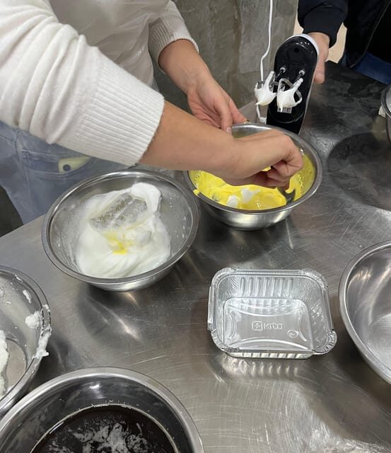Tiramisù Making Class with Limoncello or Meloncello Tasting - An In-Depth Look at the Experience