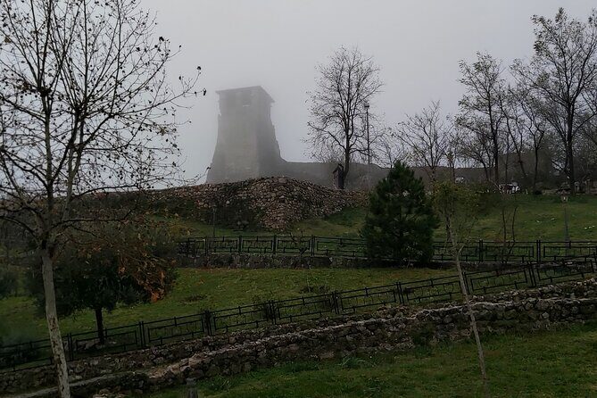 Tirana and Kruja Full Day Tour - Possible Drawbacks or Considerations