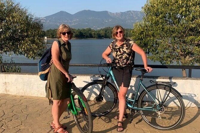 Tirana Bike Tour, History, Culture and Visit to Artificial Lake - FAQ