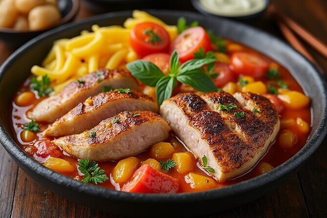 Tirana by Eden: Food & Drink Tour - Who Would Love This Tour?