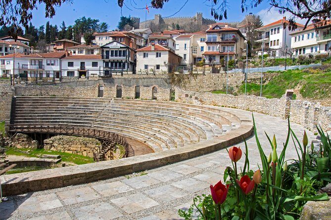 Tirana City tour from Skopje (with a stop in Ohrid) - Value for Money