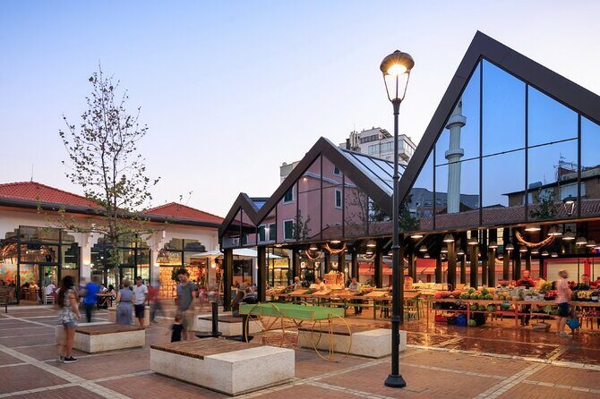 Tirana City Tour with Hotel Pickup - Practical Aspects & What To Expect