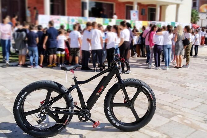 Tirana Day Tour with Electric Bikes - Analyzing the Cost and Value