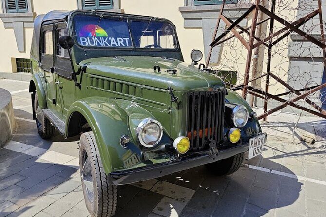 Tirana Guided Street Food Gems Tour (6 dishes, 1 sweet and drink) - Who Will Enjoy This Tour?