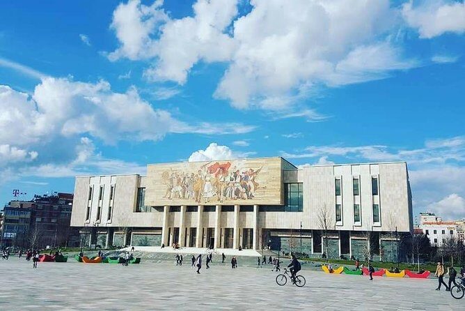 Tirana Hidden Treasures Sightseeing Tour - Why You Should Consider This Tour