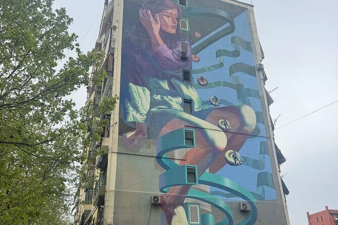 Tirana Mural Bike Tour: Street Art, Culture & Photography Stops - Who Is This Tour Best For?