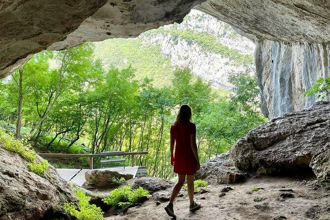 Tirana Semi-Private Hiking Tour of Pellumbas Cave & Erzeni Canyon - The Itinerary in Detail
