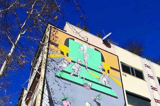 Tirana: Street Art & Modern Architecture Tour - Final Thoughts: Is It Worth It?